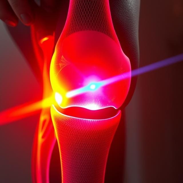 The Power of Light: Unpacking High-Intensity Laser Therapy and Class IV ...